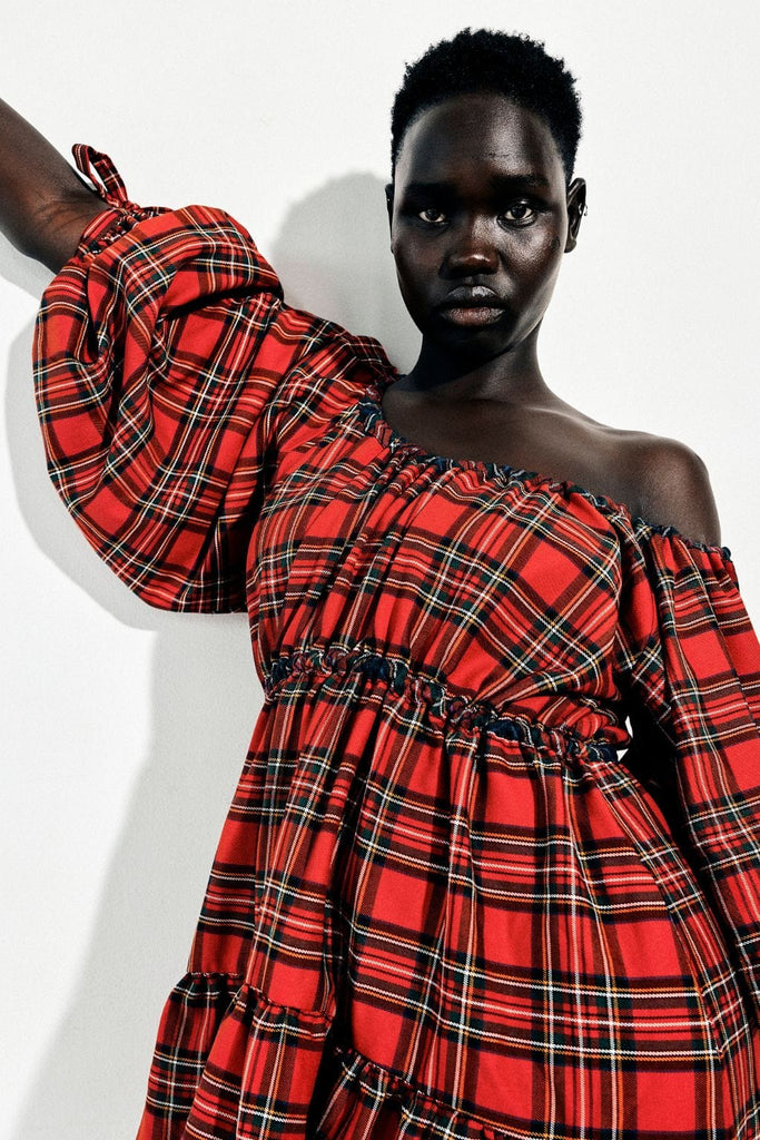 Eliza Faulkner | The Bold Feminine