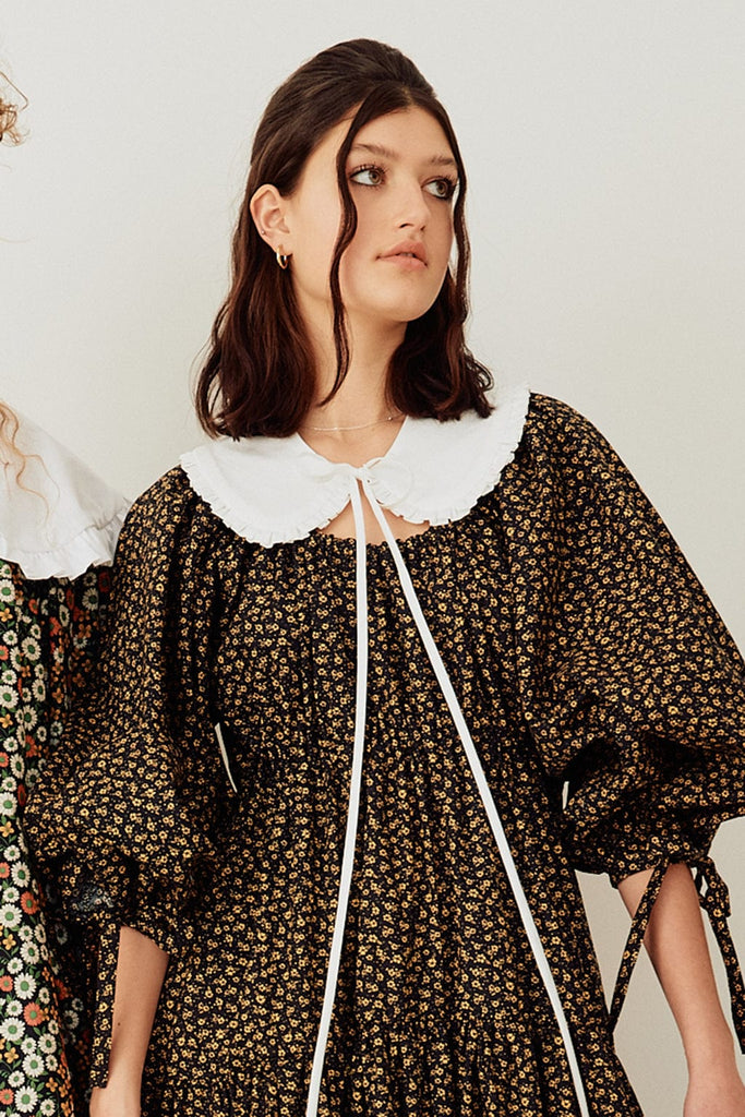 Autumn Winter 2022 | Eliza Faulkner Designs Inc.